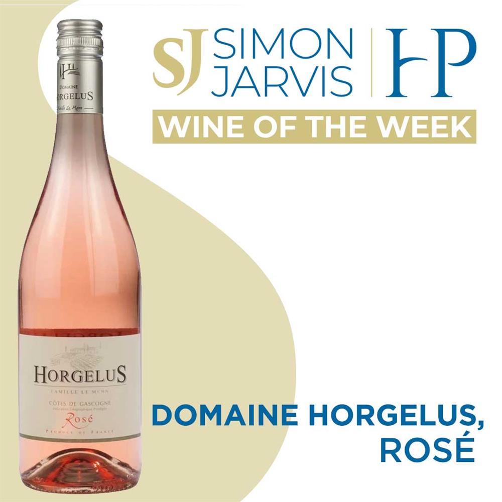 Basically, whatever method you use, to make a quality rosé you start ...